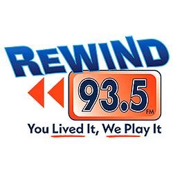 Rewind 93.5 Radio listen online, Springfield United States | RadioSpinner